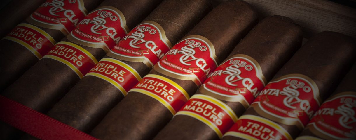 Santa Clara Puros – Premium Mexican Cigars